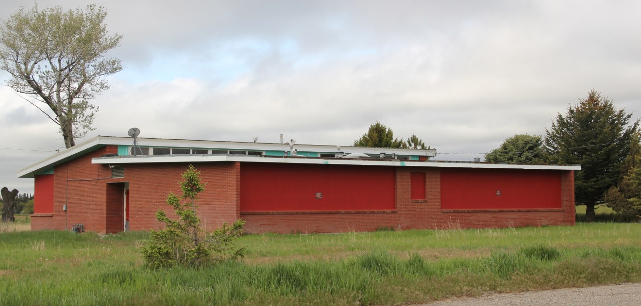 Fromberg Montana | Montana's Historic Landscapes