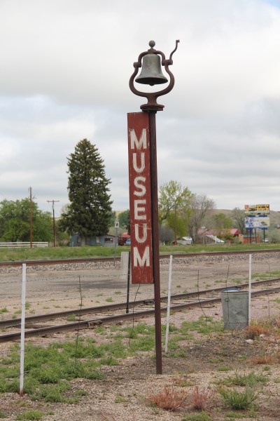 Fromberg Montana | Montana's Historic Landscapes