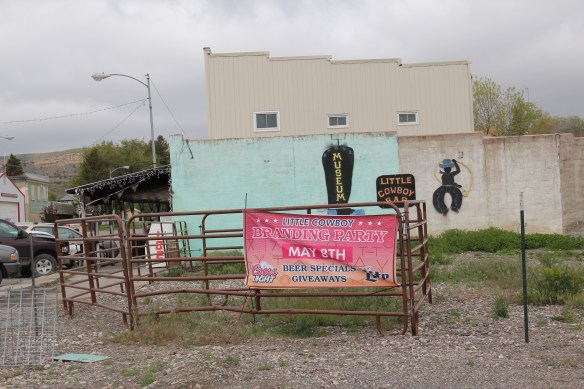 Fromberg Montana | Montana's Historic Landscapes