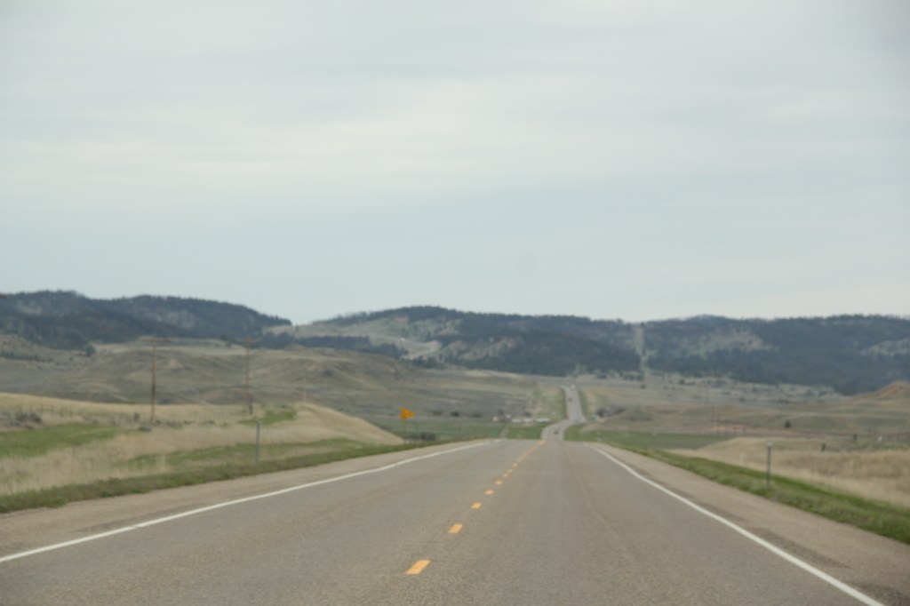 Rosebud County Montana | Montana's Historic Landscapes