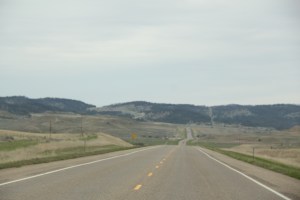 Busby Montana | Montana's Historic Landscapes