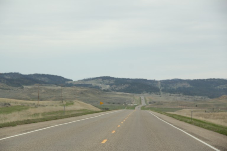 Rosebud County Montana | Montana's Historic Landscapes