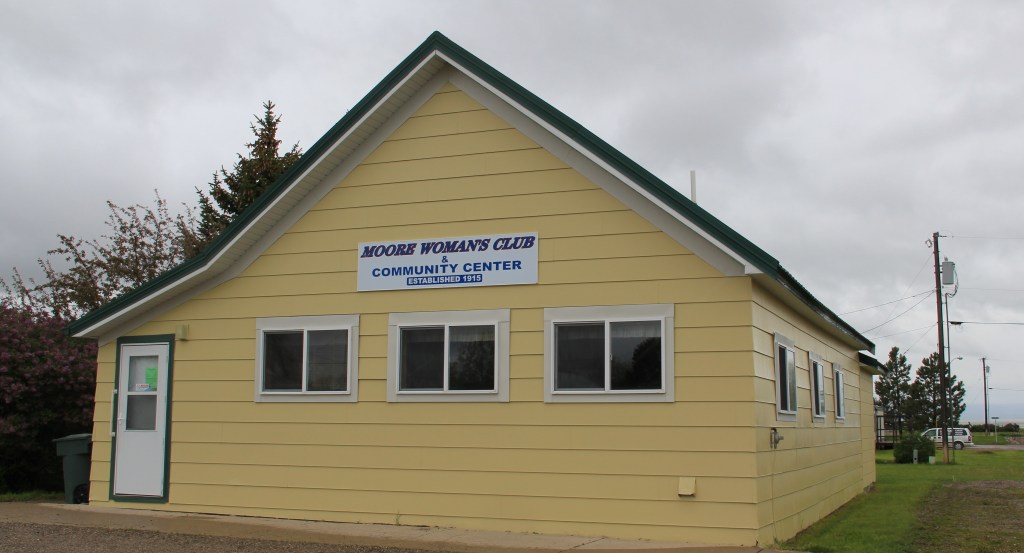 Moccasin Montana | Montana's Historic Landscapes