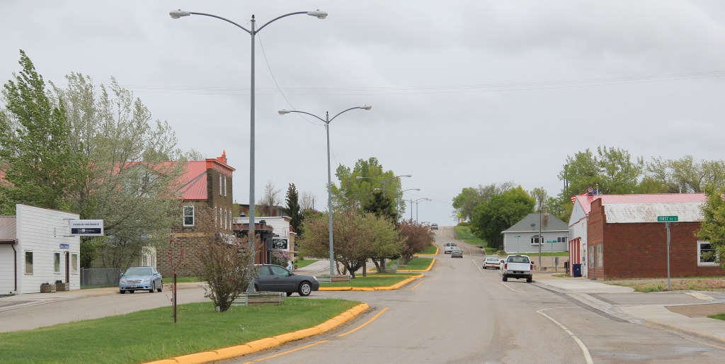 Moccasin Montana | Montana's Historic Landscapes