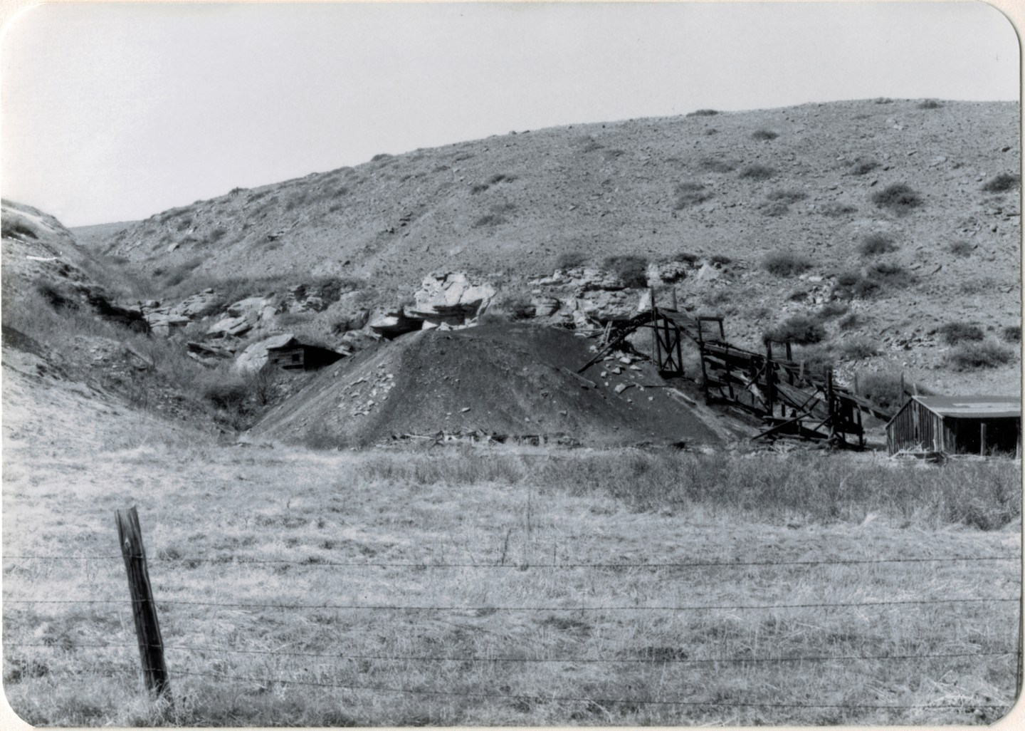 The Great Falls Heritage Area, part one | Montana's Historic Landscapes