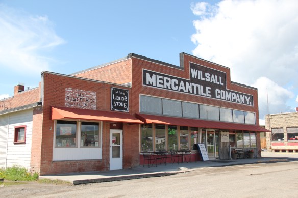 Neihart Montana | Montana's Historic Landscapes
