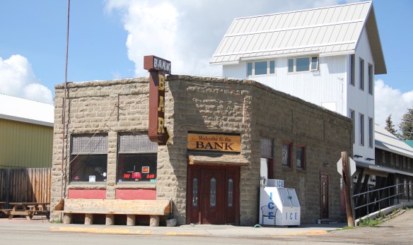 Neihart Montana | Montana's Historic Landscapes