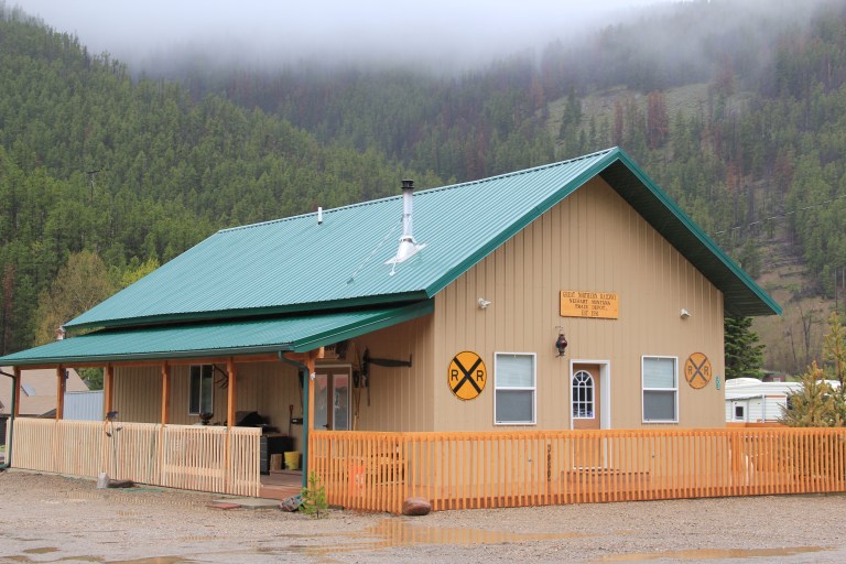 Wilsall Montana | Montana's Historic Landscapes