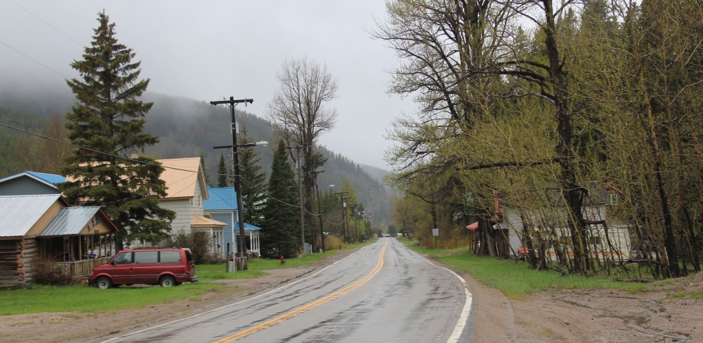 Wilsall Montana | Montana's Historic Landscapes