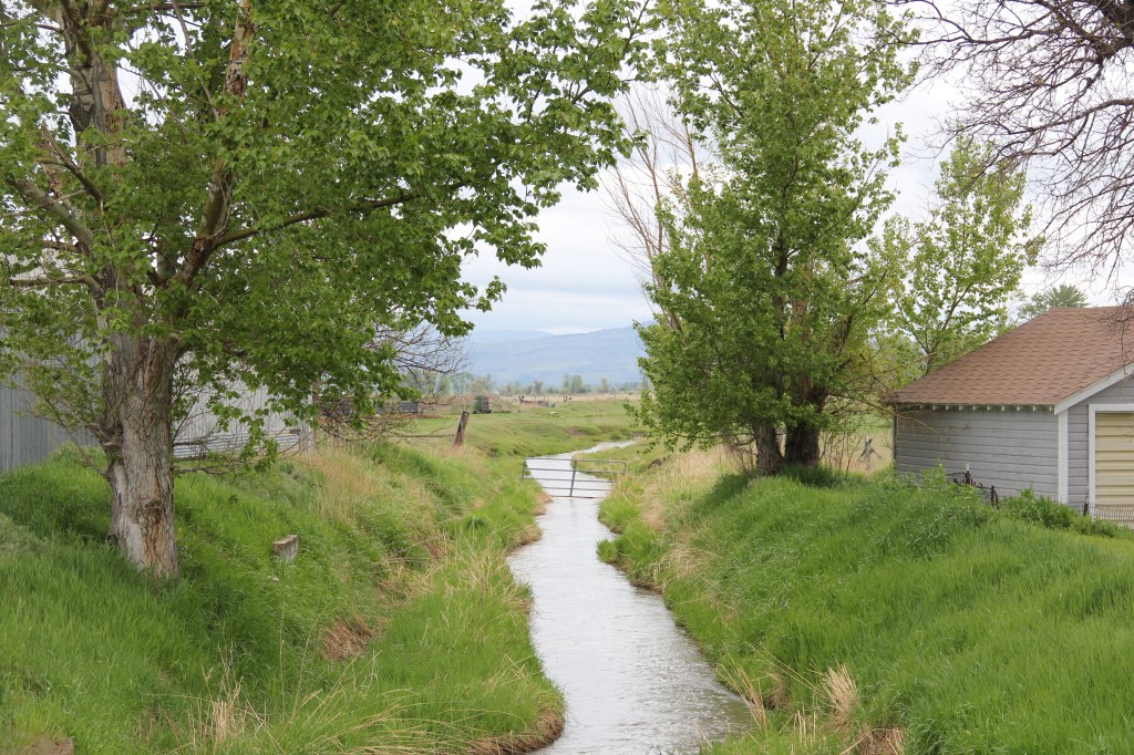 Gallatin County’s Country Towns | Montana's Historic Landscapes
