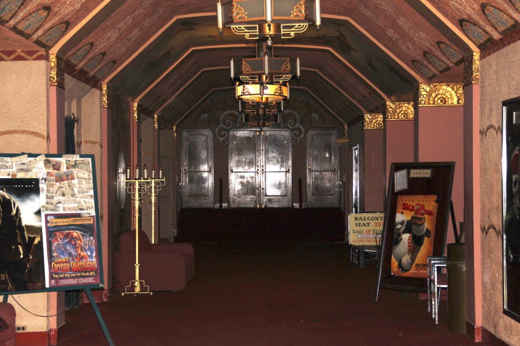 Croatian Hall Anaconda | Montana's Historic Landscapes