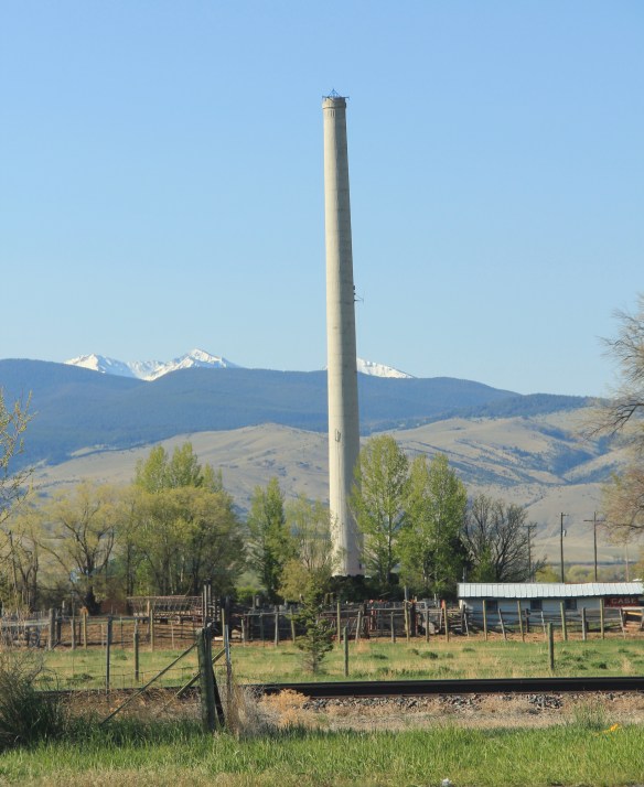 Cardwell Montana | Montana's Historic Landscapes