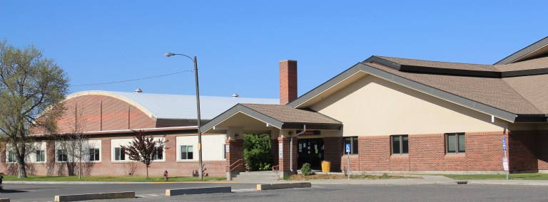 Cardwell Montana | Montana's Historic Landscapes