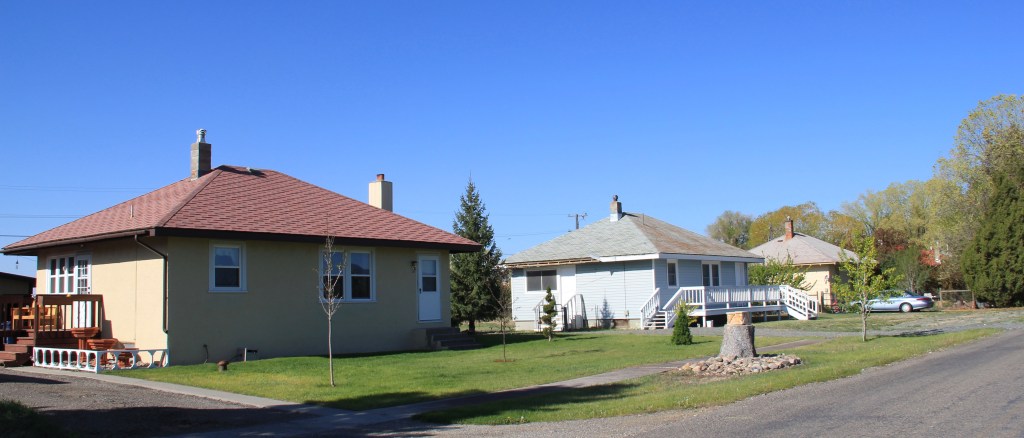 Cardwell Montana | Montana's Historic Landscapes