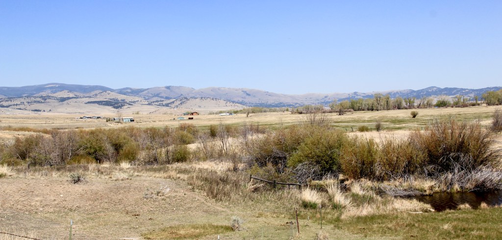 Cardwell Montana | Montana's Historic Landscapes