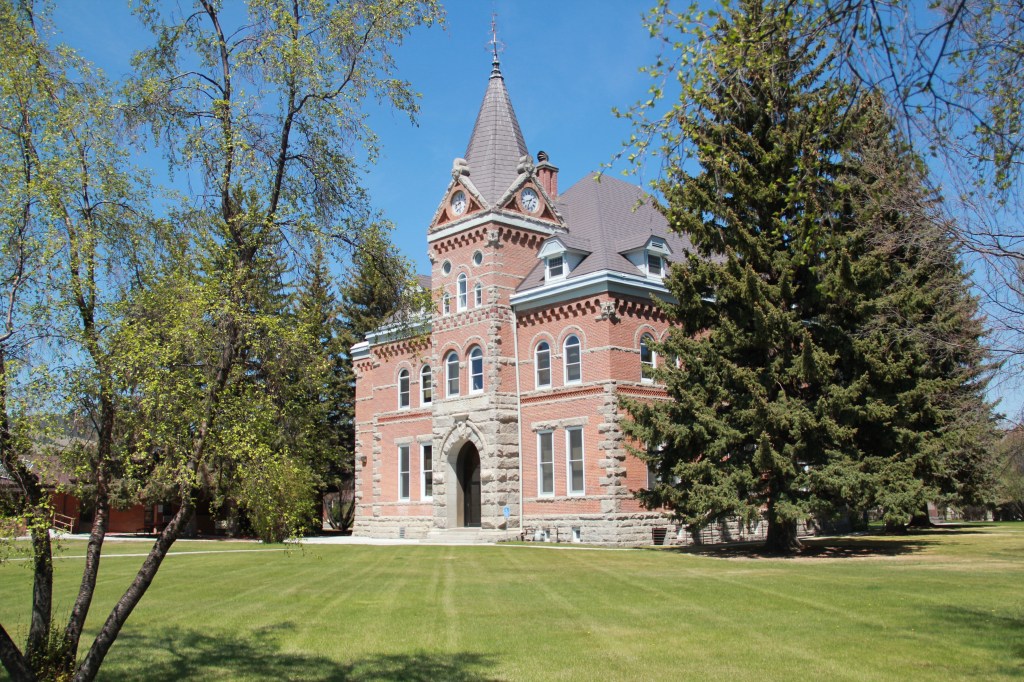 Cardwell Montana | Montana's Historic Landscapes