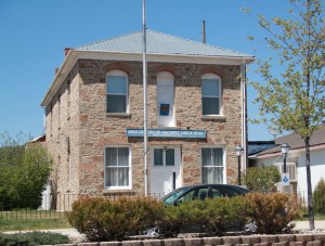 Cardwell Montana | Montana's Historic Landscapes