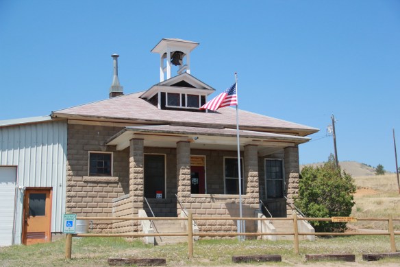 Alhambra Montana | Montana's Historic Landscapes