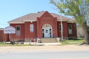 Cardwell Montana | Montana's Historic Landscapes