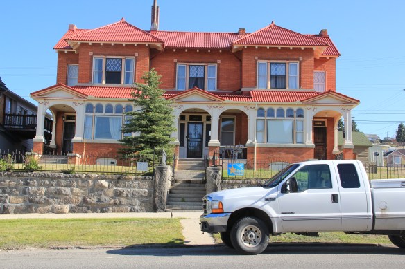 Butte and its wonderful array of domestic architecture | Montana's ...