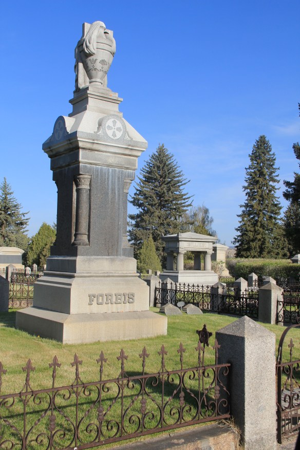 Butte’s historic cemeteries | Montana's Historic Landscapes