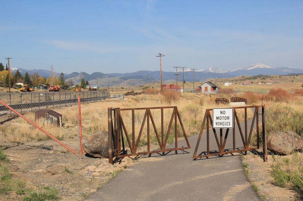 Ramsay Montana | Montana's Historic Landscapes