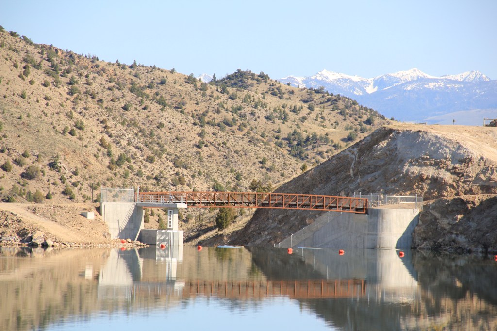 Laurin, Alder, and the Ruby River Valley | Montana's Historic Landscapes