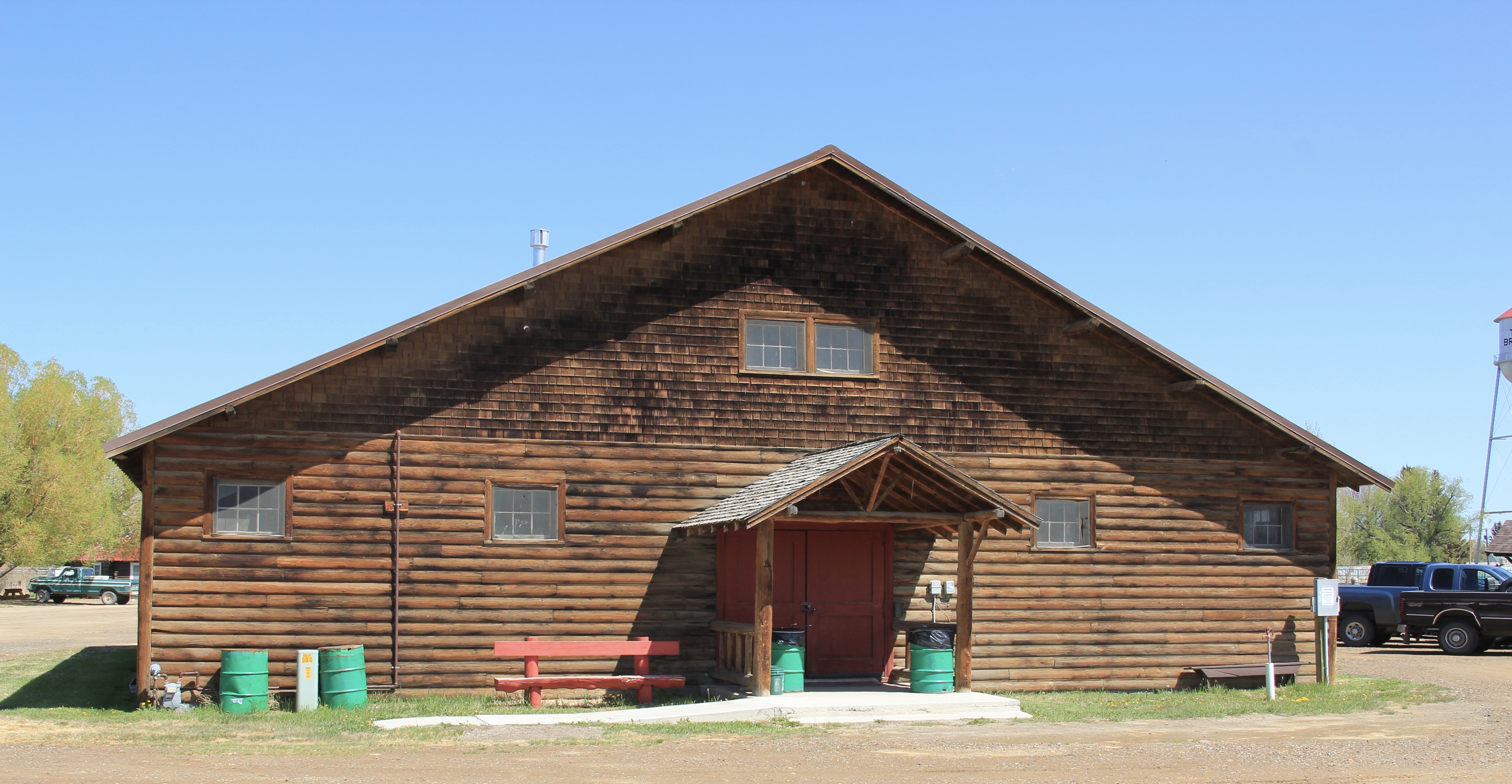 Madison County: Much More Than Ghost Towns | Montana's Historic Landscapes