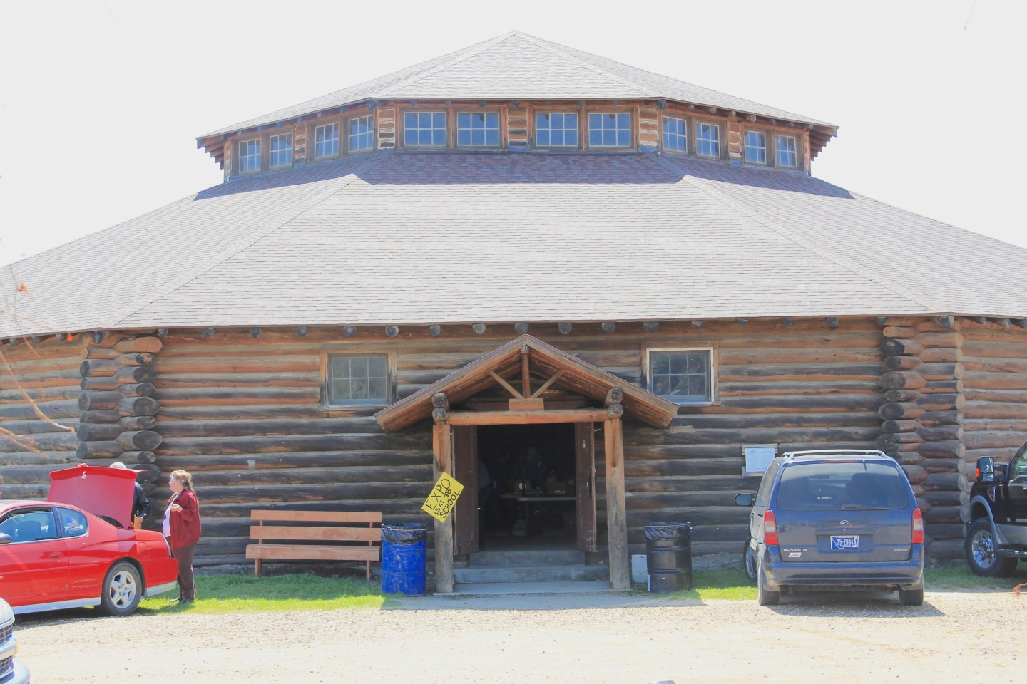 Madison County: Much More Than Ghost Towns | Montana's Historic Landscapes