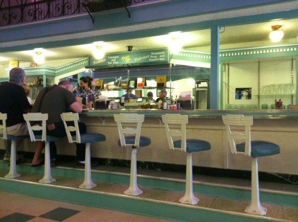 Butte bars | Montana's Historic Landscapes