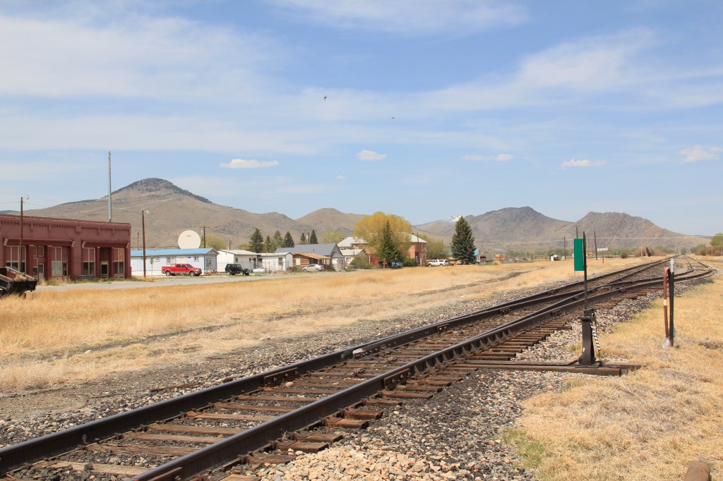Melrose Montana | Montana's Historic Landscapes