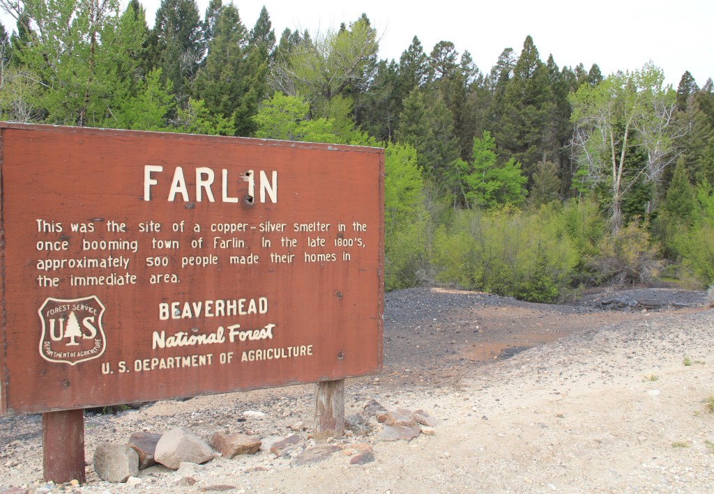 Argenta Montana | Montana's Historic Landscapes
