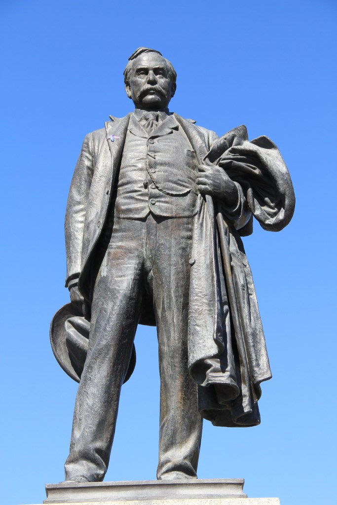 The Copper King’s Bitterroot Stock Farm | Montana's Historic Landscapes