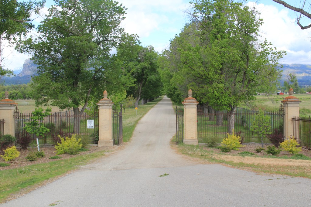 The Copper King’s Bitterroot Stock Farm | Montana's Historic Landscapes