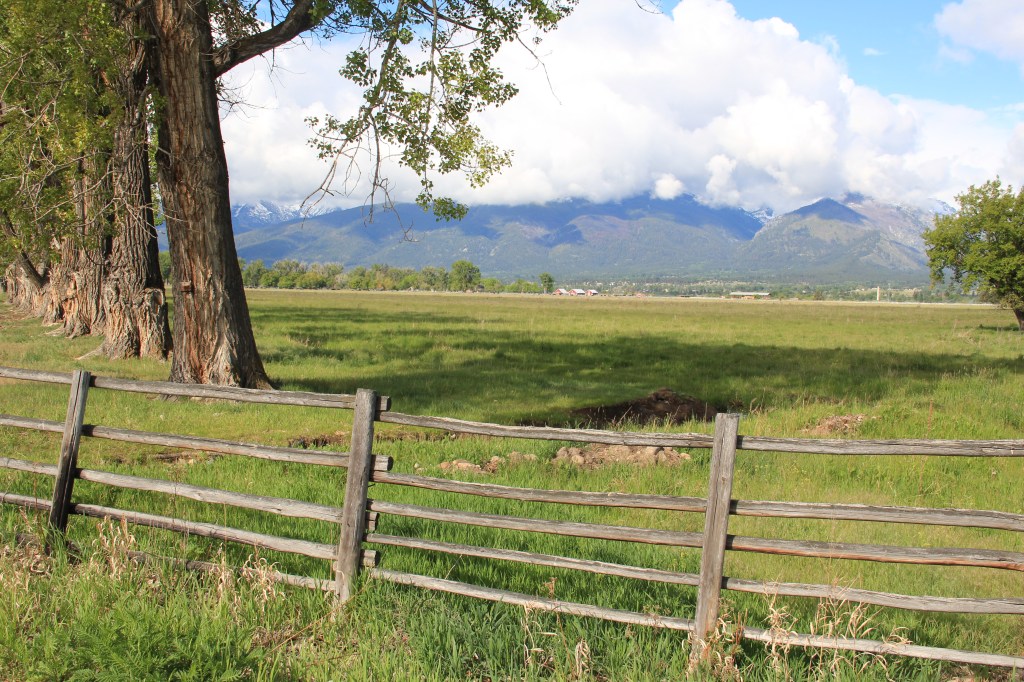The Copper King’s Bitterroot Stock Farm | Montana's Historic Landscapes