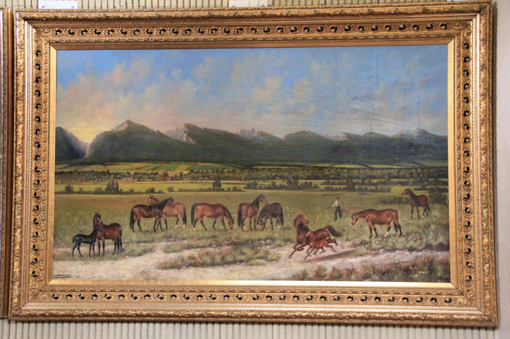 The Copper King’s Bitterroot Stock Farm | Montana's Historic Landscapes