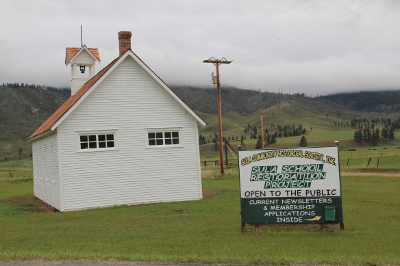 Sula Montana | Montana's Historic Landscapes