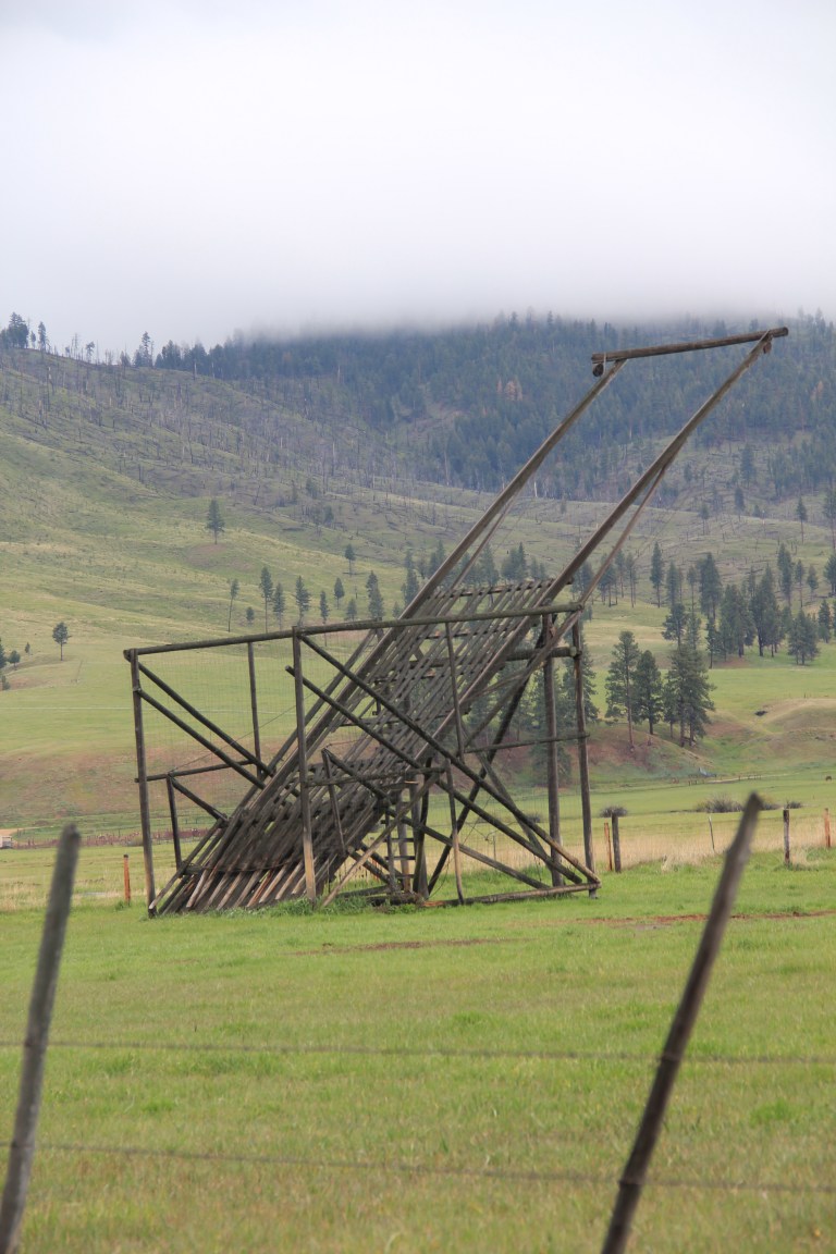 Sula Montana | Montana's Historic Landscapes