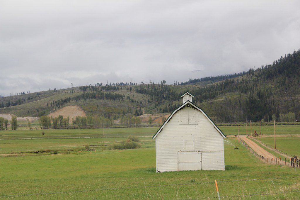Sula Montana | Montana's Historic Landscapes