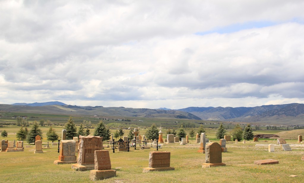 Pintler Scenic Route and the Flint Valley | Montana's Historic Landscapes