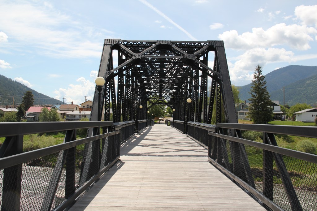 Potomac Montana | Montana's Historic Landscapes