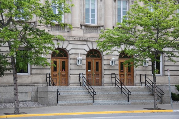 Louis A. Simon | Montana's Historic Landscapes