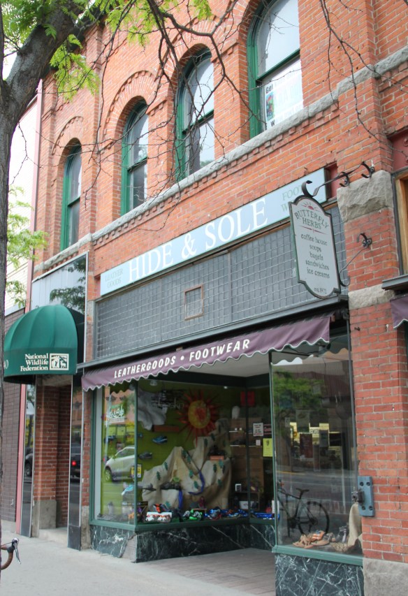 Louis A. Simon | Montana's Historic Landscapes