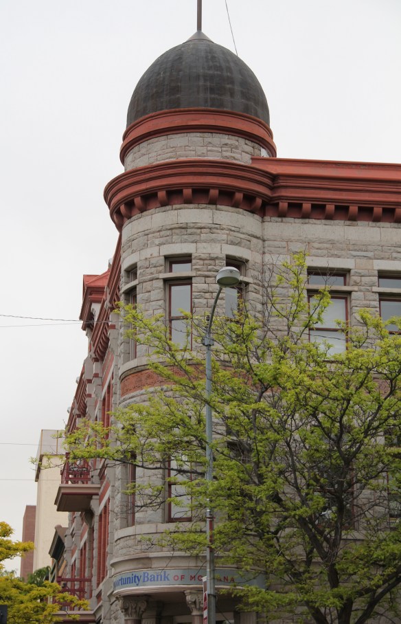 Louis A. Simon | Montana's Historic Landscapes