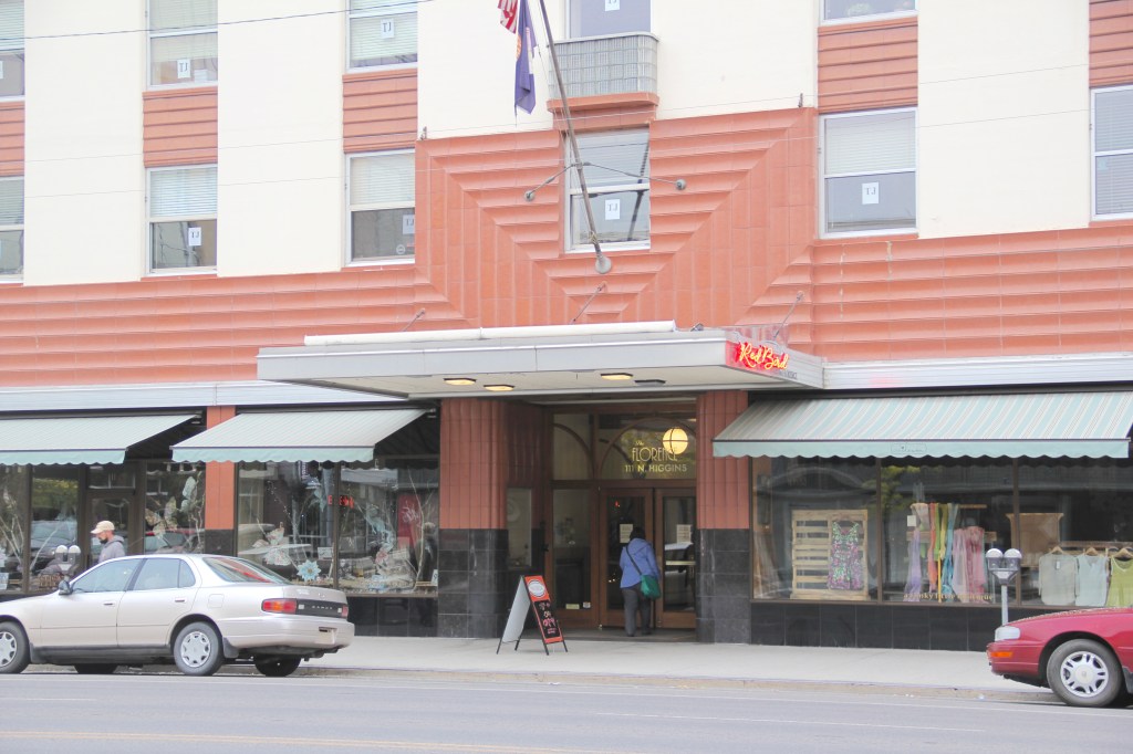 Louis A. Simon | Montana's Historic Landscapes