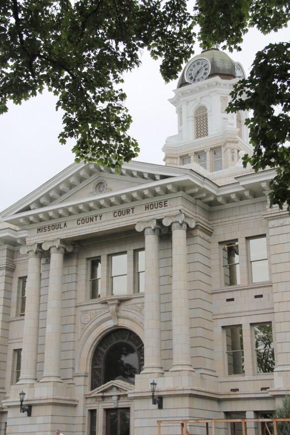 Louis A. Simon | Montana's Historic Landscapes