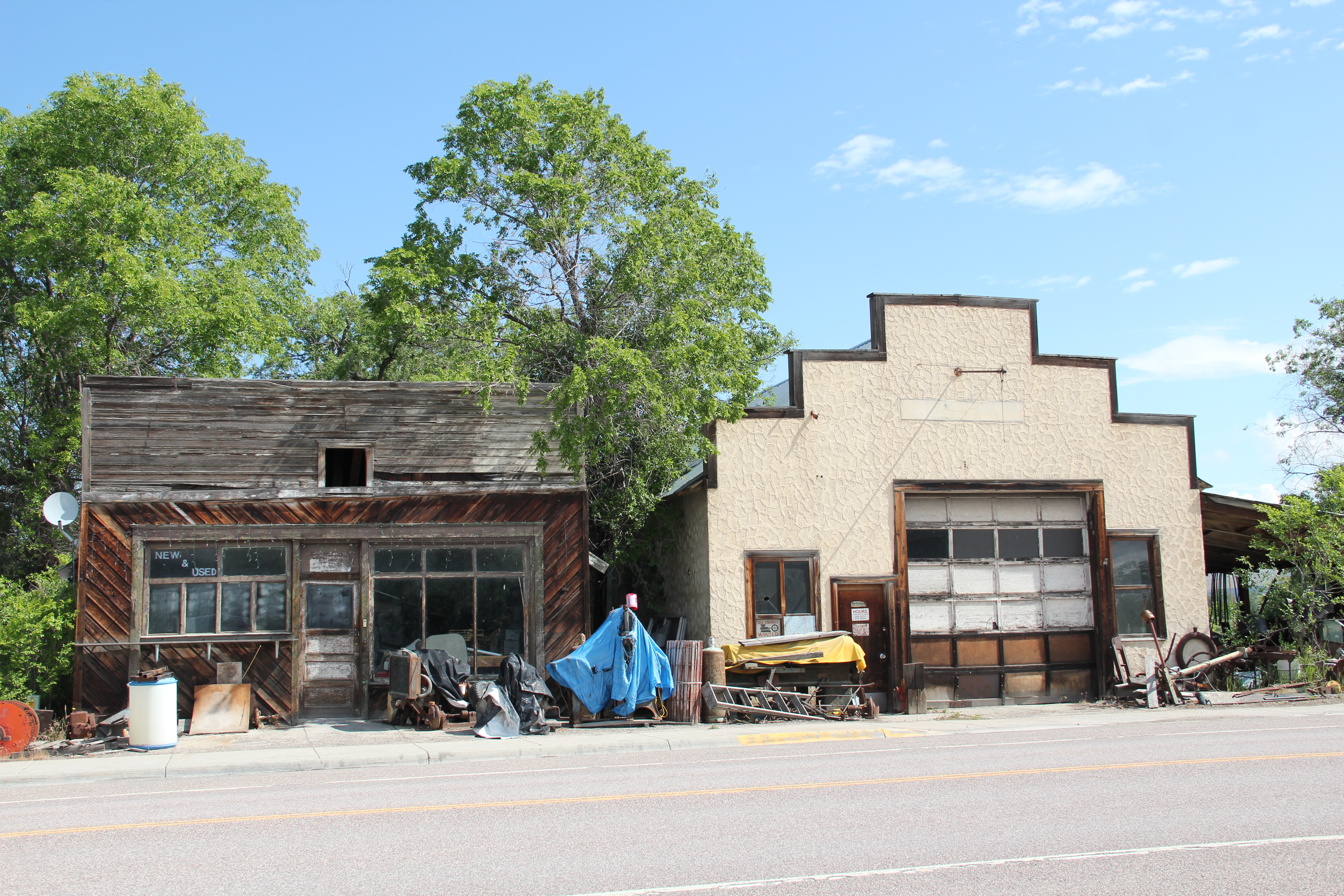 Dixon Montana | Montana's Historic Landscapes