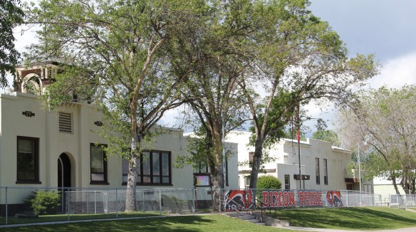 Dixon Montana | Montana's Historic Landscapes