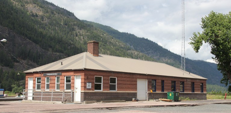 Dixon Montana | Montana's Historic Landscapes