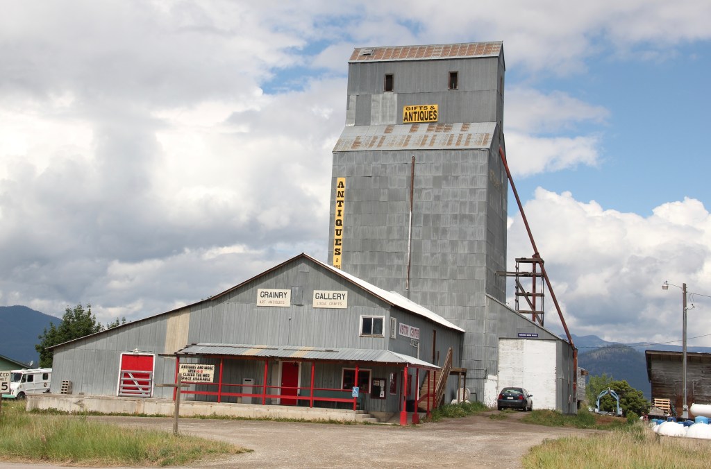 Plains Montana | Montana's Historic Landscapes
